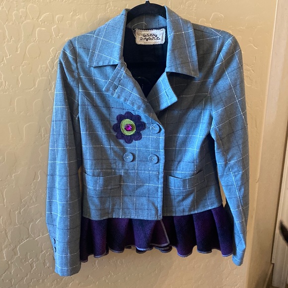 gathering dragonflies | Jackets & Coats | Unique Jacket Created By ...